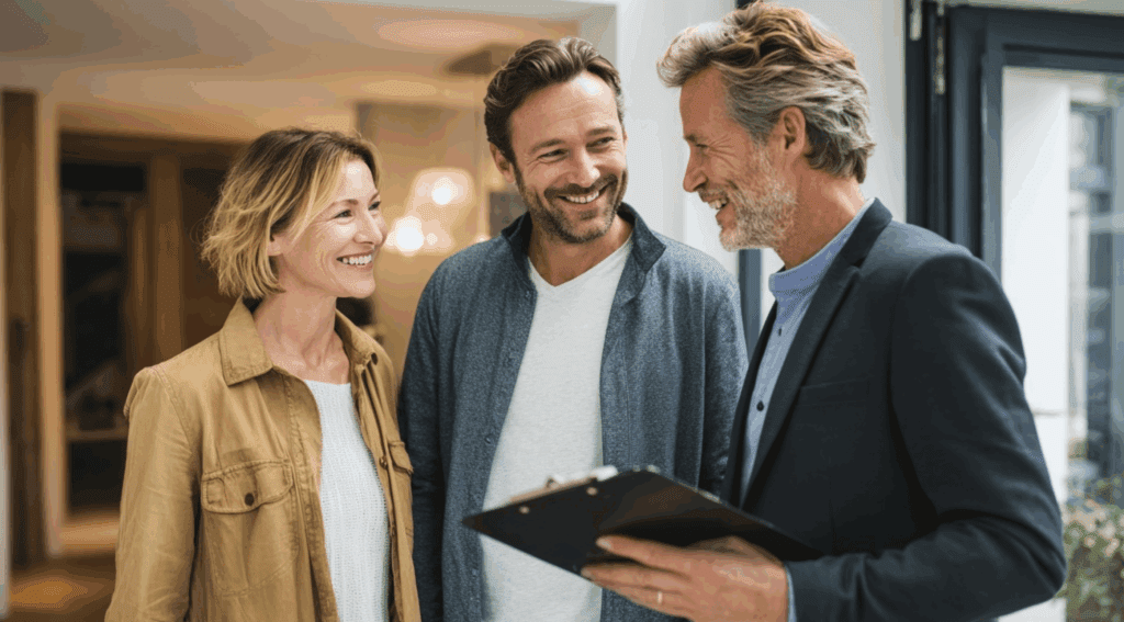 To-Let Property Investment Services - Emaan Investments