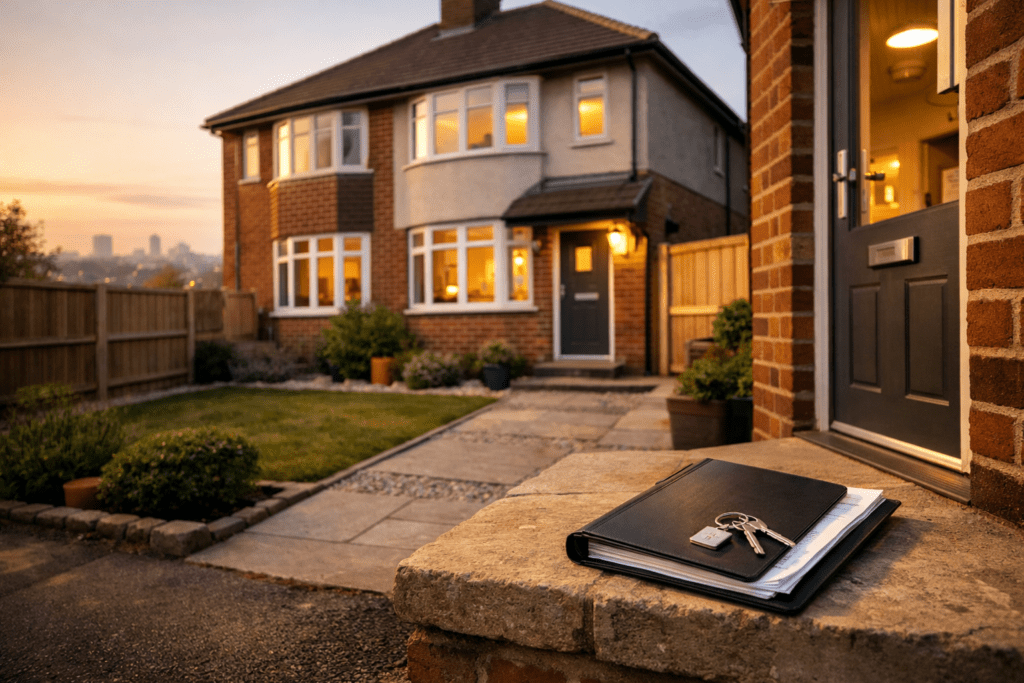 Long-Lease Social Housing – How to Structure Contracts for Predictable ...